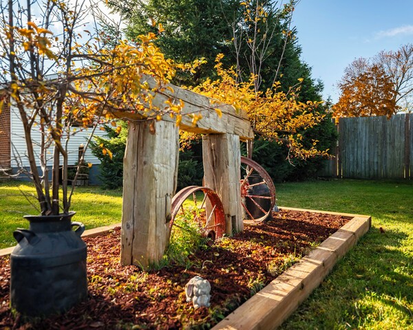 Charming Erin Country House Near Downtown - Caledon