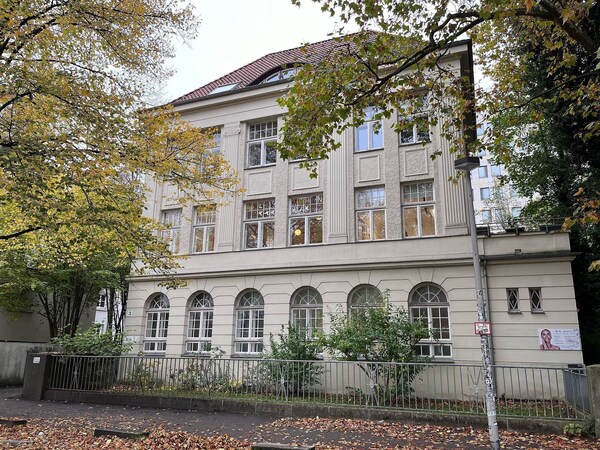Comfort Double Room (Non-smoking), With Private Bathroom - Hanover