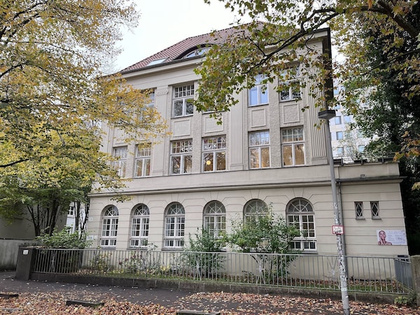 Comfort Double Room (Non-smoking), With Private Bathroom - Hanover