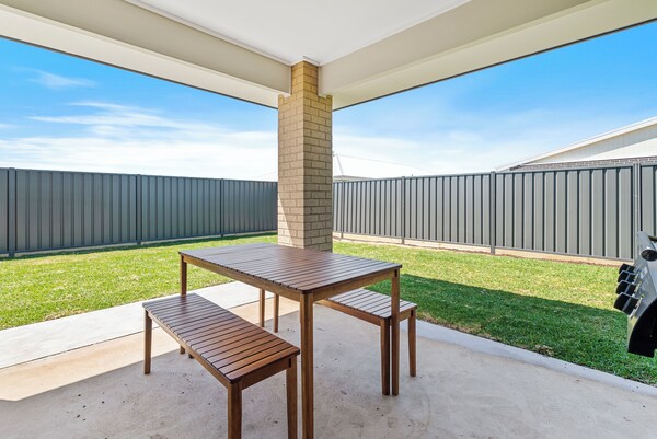 Yarrawonga Getaway, Perfect For Families And Large Groups! - Yarrawonga