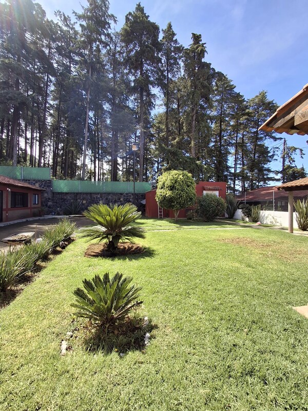 Delightful 2-bedroom House With Wifi In Pátzcuaro - Tzintzuntzan