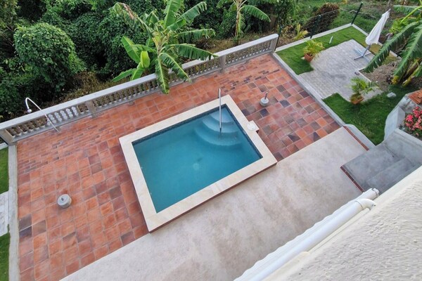 Micoud - 2-bedroom Villa - Pool - Free Parking - Saint Lucia