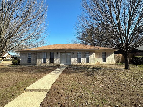 Business Friendly Near Hospitals - Texarkana, TX