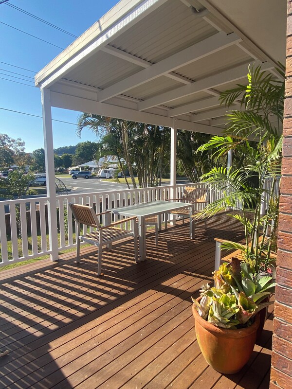 Tweed River Holiday House - Coolangatta