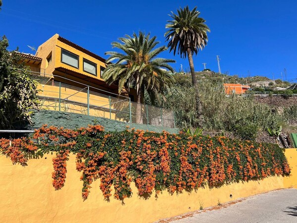 Casa Alemanes Villas Cruz Mayor - Ingenio