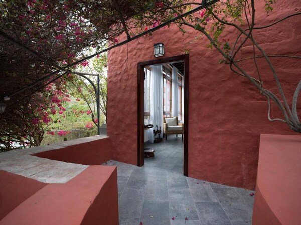 Casa Chica Villas Cruz Mayor - Ingenio