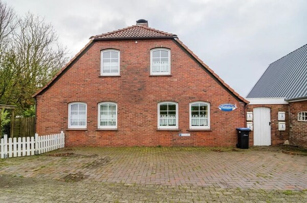 Ferienwohnung/app. Für 4 Gäste Mit 34m² In Nessmersiel (268177) - Norderney