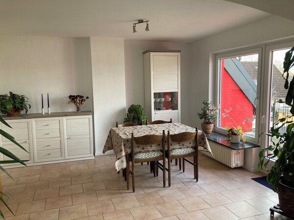 Ferienwohnung Im Nierott - Gettorf