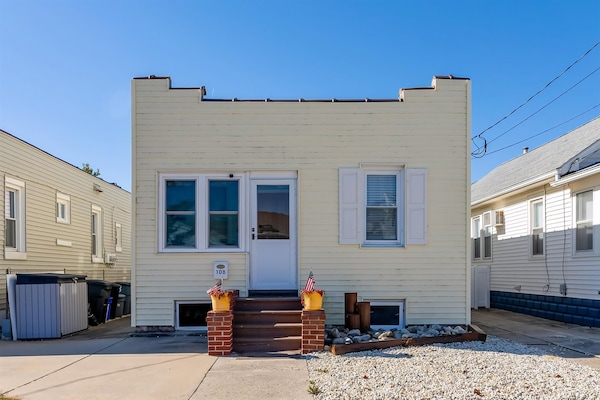 108 W 20th Ave, Unit 1 - Stone Harbor, NJ