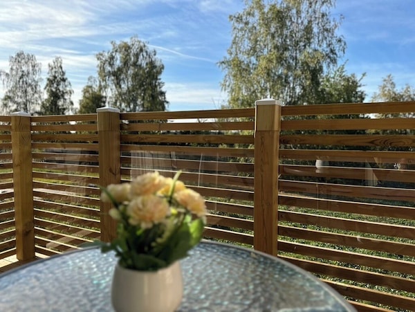 Holiday Apartment For 4 People - Vimmerby