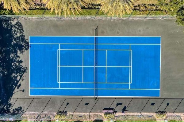 Now Booking For Summer! Siesta Paraiso Condo With Pool ~ Siesta Key Bay Oaks - Siesta Key, FL