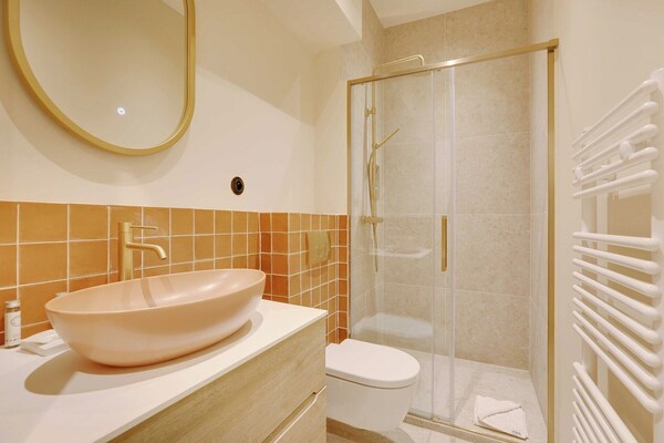 Superbe Appartement 6p/2br - Montmartre - Paris