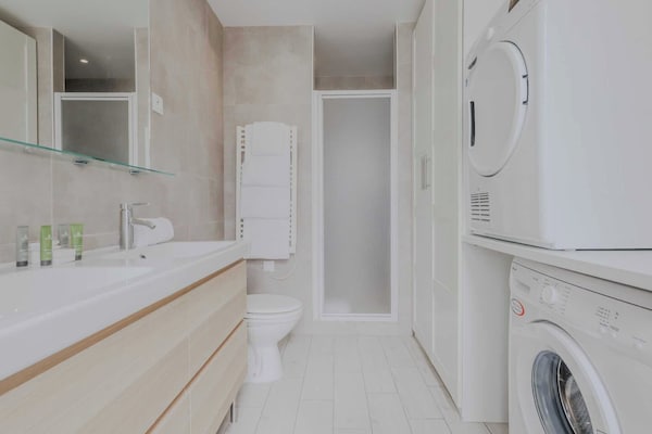Cosy Apartment - 1br/4p - Porte Saint-denis - Paris