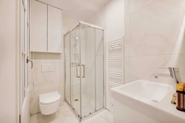 Charmante Wohnung - 2br/6p - Jardin Du Luxembourg - Châtillon