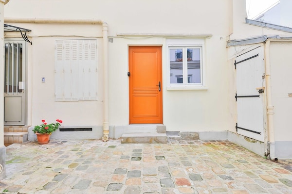 Appartement Cosy -2p- Accor Arena / Bercy - ibis Paris Bercy Village
