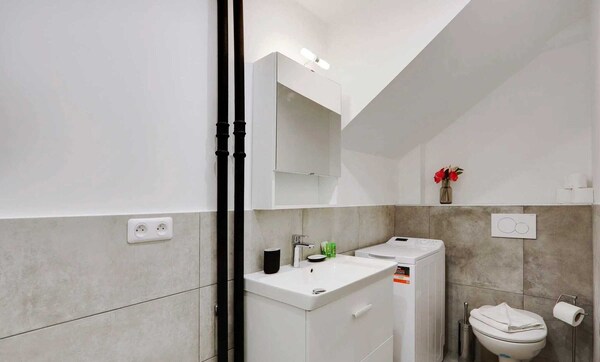 Cozy Apartment - 2br/6p - Grenelle - Paris Expo - Porte de Versailles