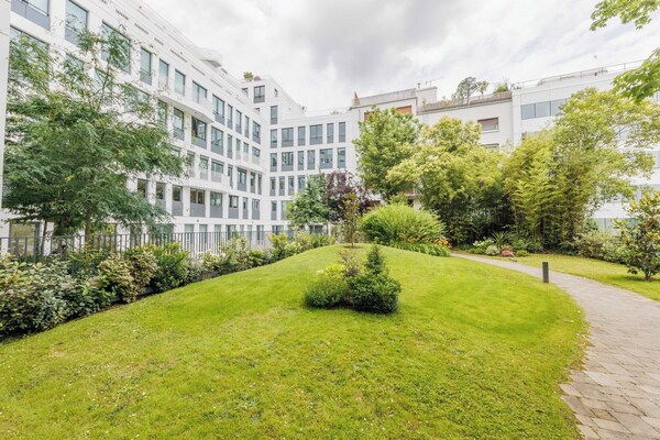 Wonderful Studio - 2p - Neuilly-sur-seine - Neuilly-sur-Seine