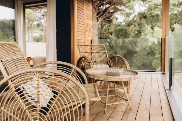 Villa D'exception - 5ch/10p - Ramatuelle - Saint-Tropez