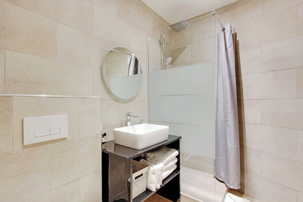 Appartement Moderne - 1br/4p - Le Marais - Jardin du Palais Royal