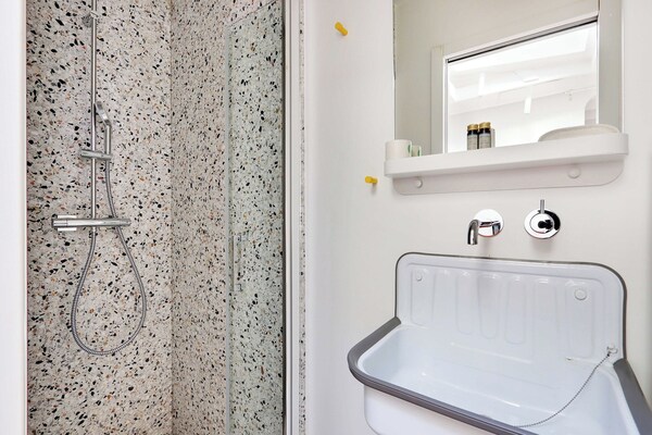 Cozy Apartment - 1br/2p - Montmartre - Buttes-Chaumont