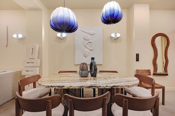 Apartamento Excepcional - 4 Habitaciones, 8 Plazas - Place Des Vosges - Estación de París Norte
