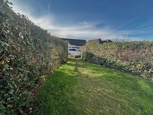L'îleau, Direct Access To The Beach - Bernières-sur-Mer