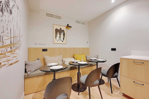 Prachtig Appartement - 2br/7p - Auteuil - Nanterre