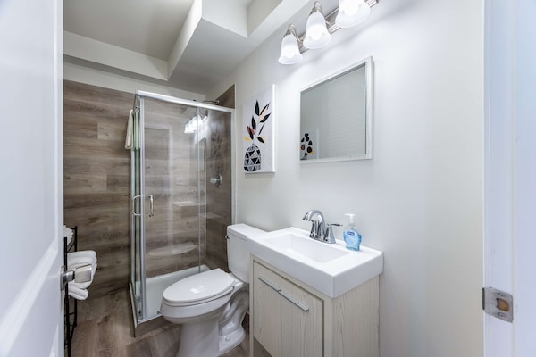 2br Exclusive Retreat Near Henry Ford - Hamtramck, MI