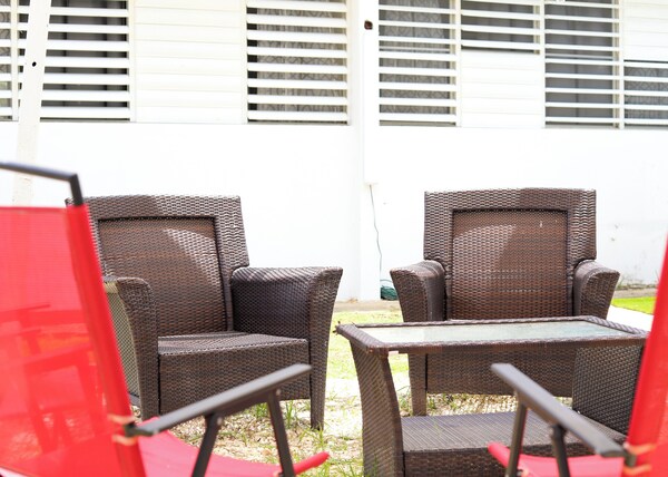 Marina House - Puerto Rico