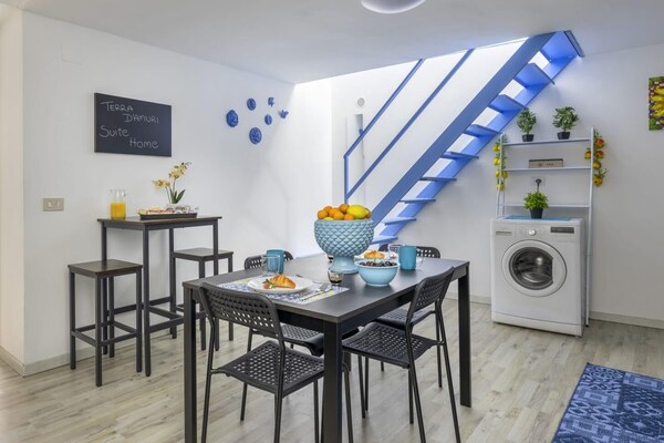 Casa Vacanze Blu Home - Catania
