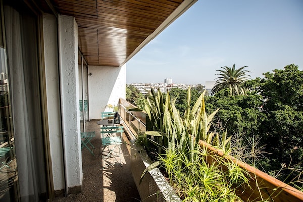Apartment Nawal - Three Bedroom Villa, Sleeps 6 - Rabat