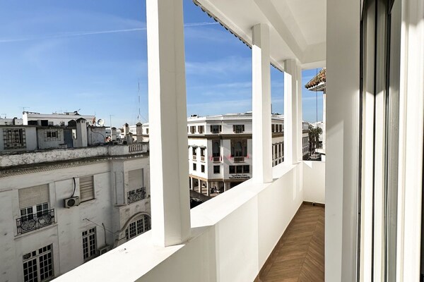 Apartment Tanta - Two Bedroom Villa, Sleeps 4 - Rabat