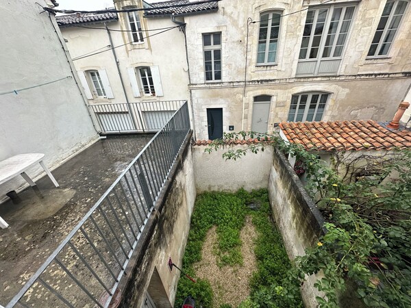 Maison T5 à La Rochelle - Île de Ré