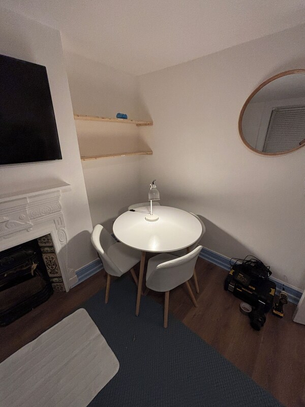 Charming 3-bedroom Home With Spacious Yard & Modern Amenities\n\n - Brighton