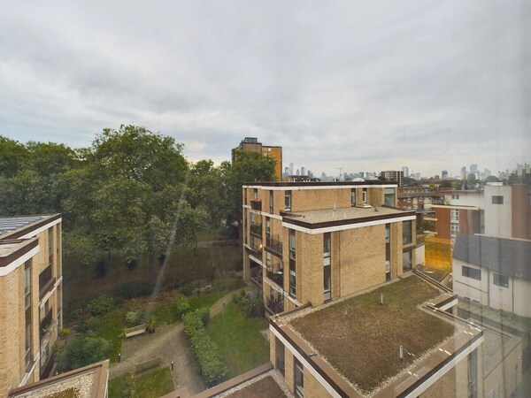 Cozy 1br Flat Walk From London Fields Sleeps 2| Pass The Keys - London Bridge Station