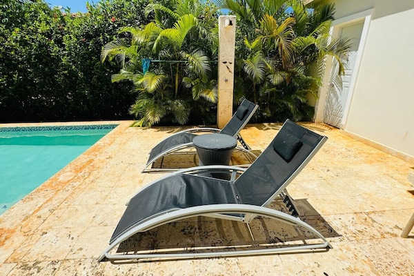 Casa Linda Private Villa - Sosúa