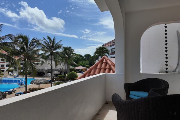Aparta Hotel Monte Vista Sosua - Sosúa