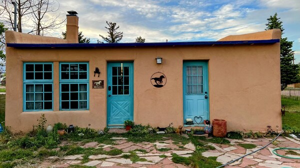 Mountain Getaway In The Heart Of La Veta! - Lathrop State Park, Walsenburg