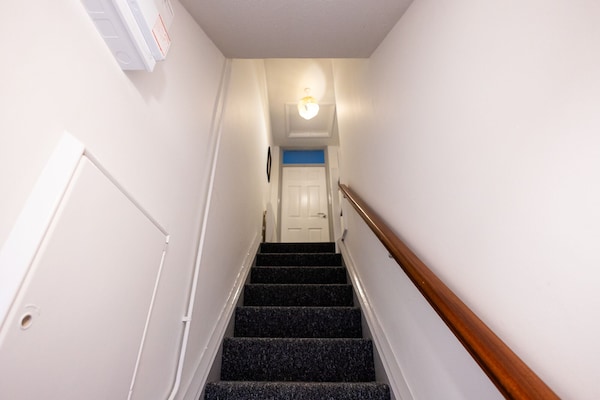 Entire Apartment In Sudbury - Suffolk Square - Stanstead