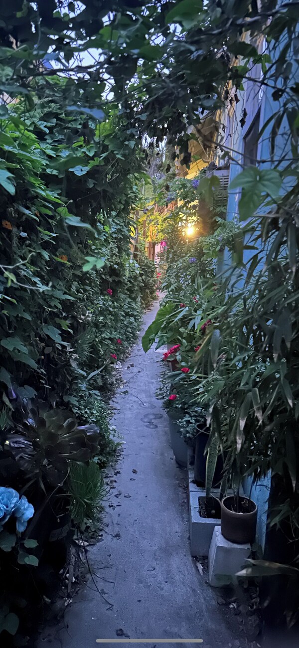 Peaceful 2-bedroom Apartment With Wifi In Charming Los Angeles - El Segundo, CA