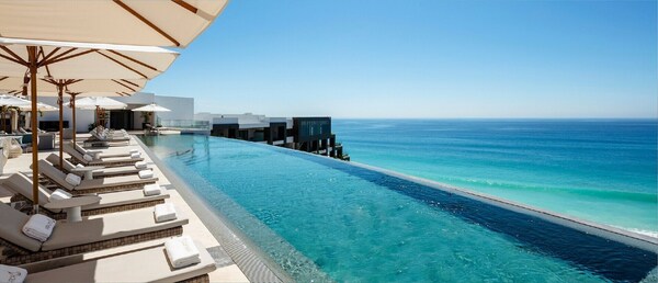 Celebrate New Years At Garza Blanca 5 Star Resort In A 2 Bdrm Suite Sleeps 6 - 카보산루카스