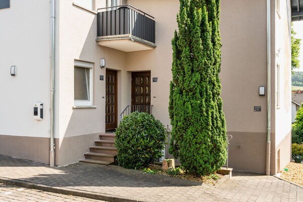 Apartment A1+ Im Landhotel Georgshof - Fulda