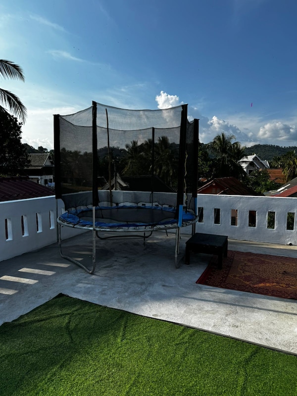 A Family House In Luang Prabang - Luang Prabang