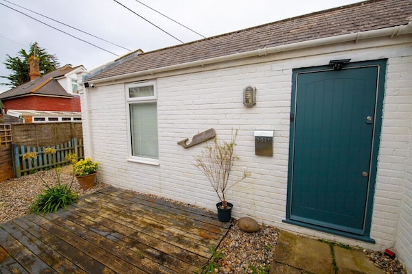 The Dees - Cottage, Rye Harbour - Camber Sands