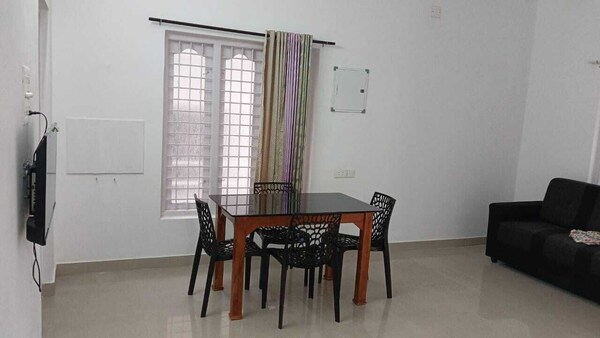 D Villa- Luxury At Heart Of Kochi - Cochín