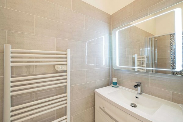 Schöne Wohnung In Der Nähe Der Croisette - 2sz/6p - Cannes - Cannes
