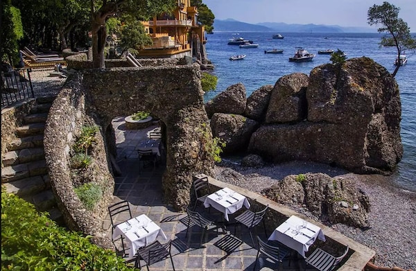 Suite In Hotel Piccolo Portofino - Portofino