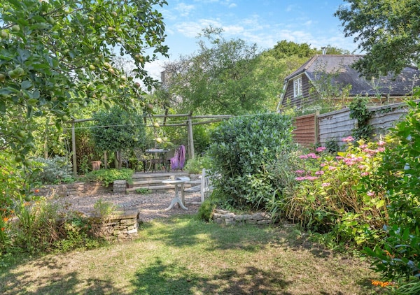 Hope Cottage - Chideock - Lyme Regis