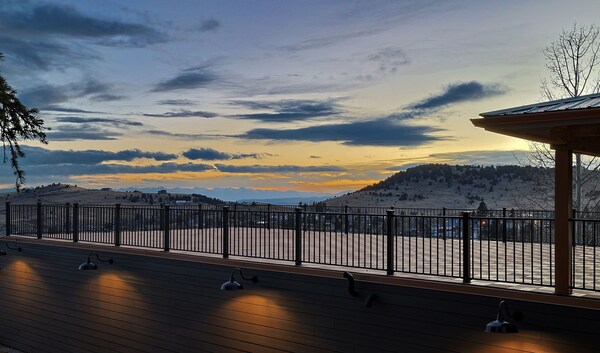 Indoor Pool*roof Deck*mountain Views - Cripple Creek, CO