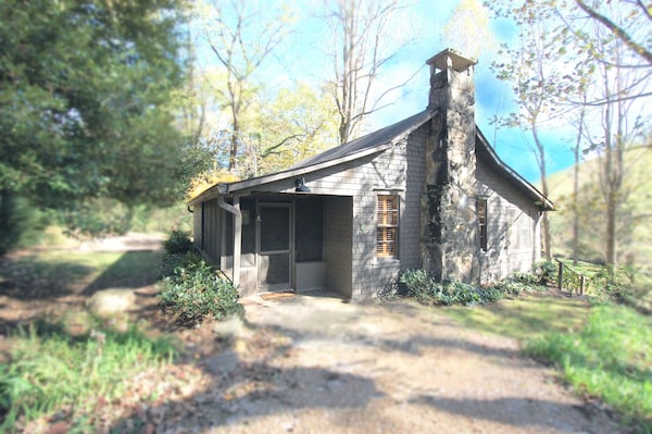 The Hideaway Of Horse Cove - Highlands, NC